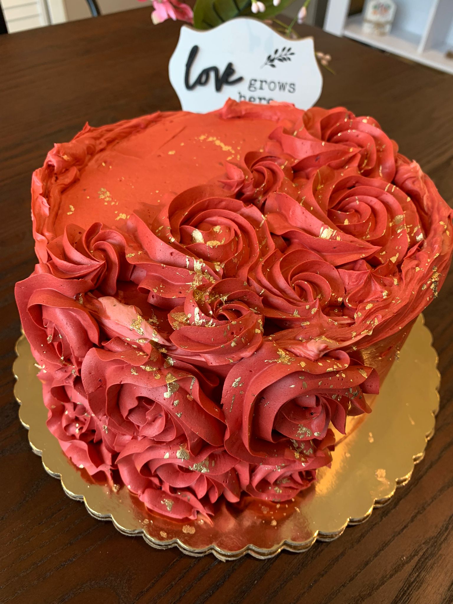 Bloom Cakes & Bakery - Your sweet bakery in Caldwell, NJ